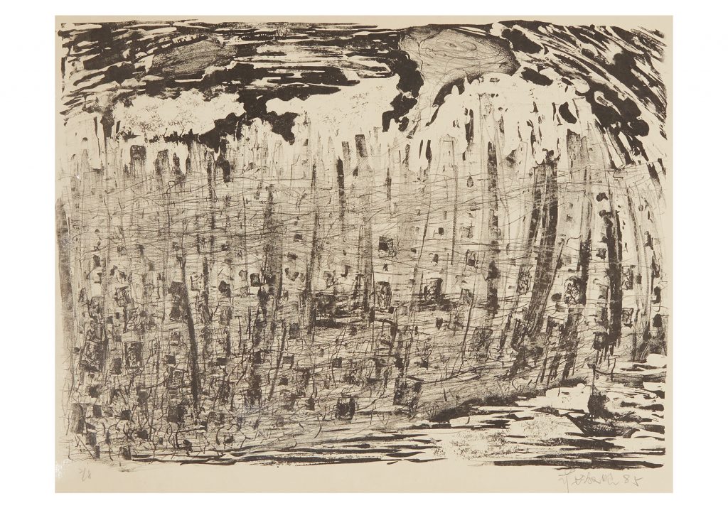 Women Artists: At The Edge of Visibility – 33 Auction – Modern and ...